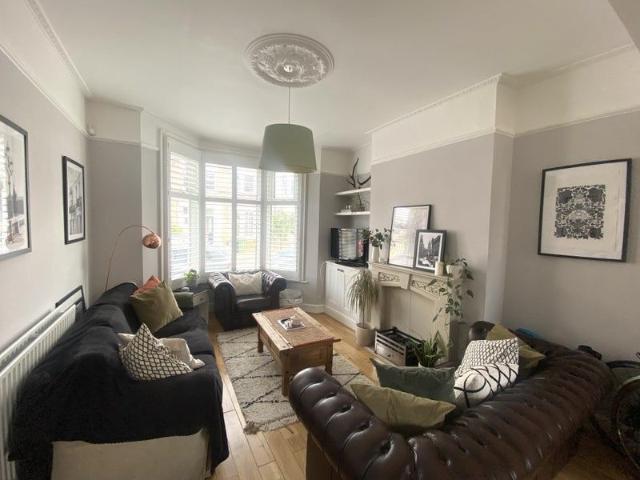Room at Hubert Grove, Greater London