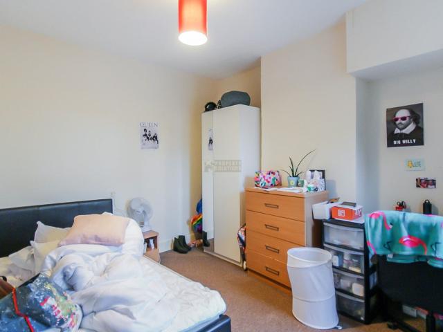 Apartment at Hubert Road, Birmingham