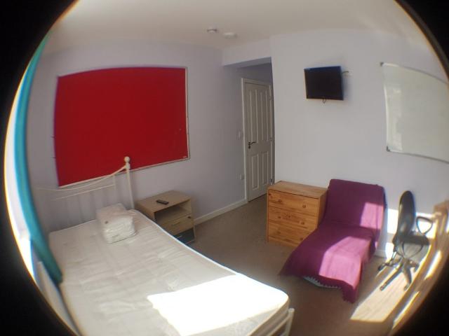 Room at Hughenden Road, High Wycombe