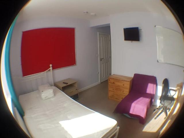 Room at Hughenden Road, High Wycombe