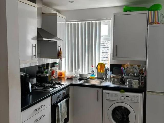 Room at Hughenden Road, High Wycombe