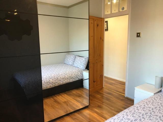 Room at Hudson Close, Greater London