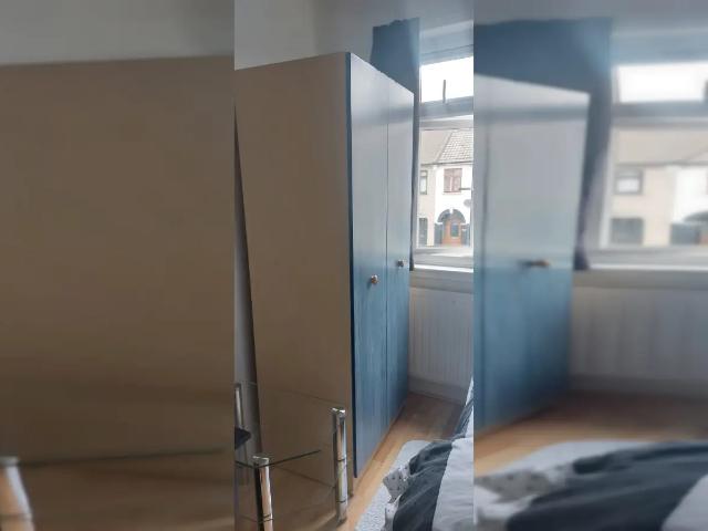 Room at Hulse Avenue, Greater London