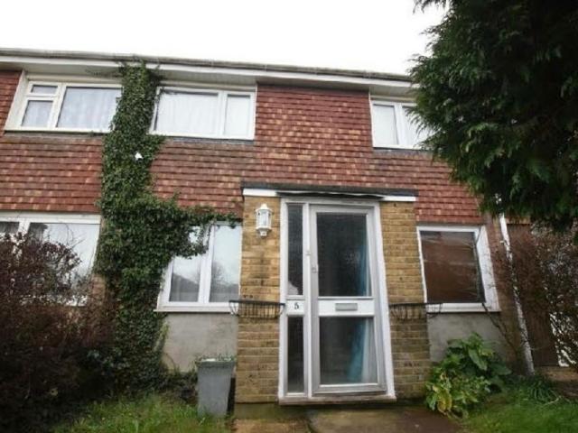 Room at Humber Way, Basildon