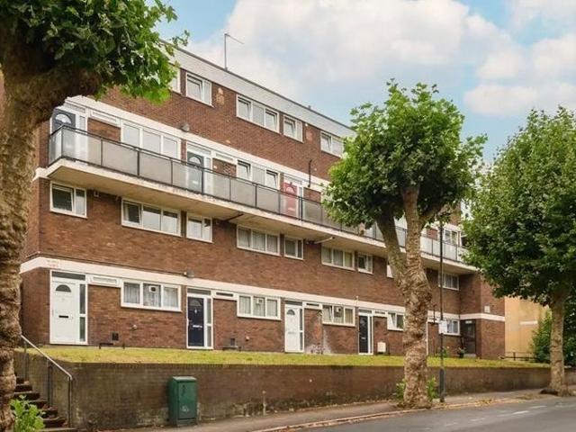 Room at Humber Road, Greater London