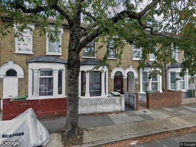 Room at Humberstone Road, Greater London
