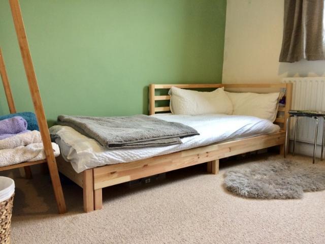 Room at Hunter Hill Road, Sheffield