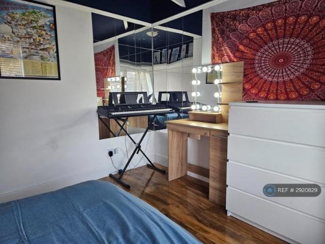 Room at Hunters Hall Road, Greater London
