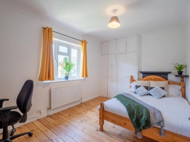 Room at Huntingfield Road, Greater London
