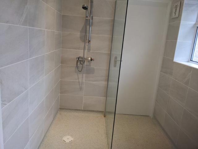 Room at Huntly Grove, Peterborough