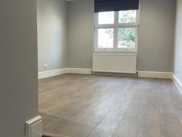 Room at Huntly Road, Greater London