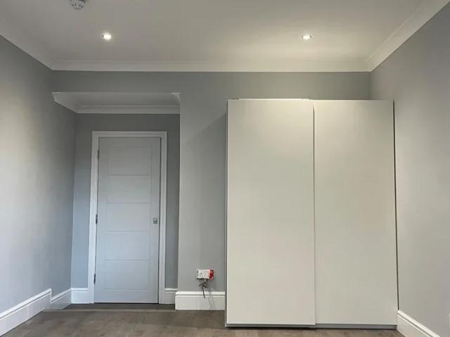 Room at Huntly Road, Greater London
