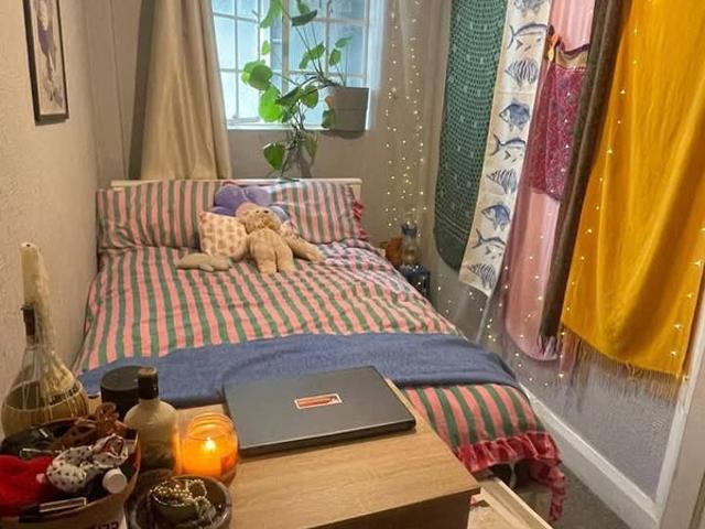 Room at Huntsworth Mews North, City of Westminster