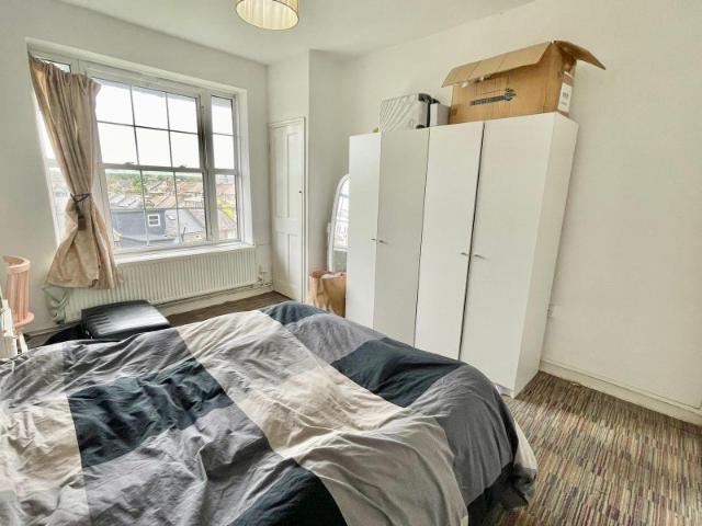 Room at Hurlock Street, Greater London