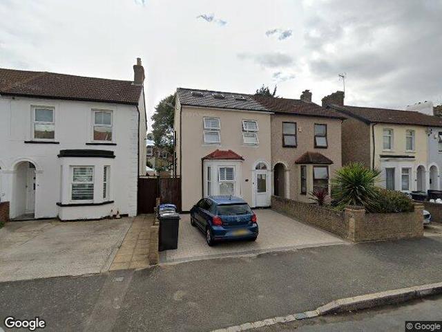 Room at Hurlstone Road, Greater London