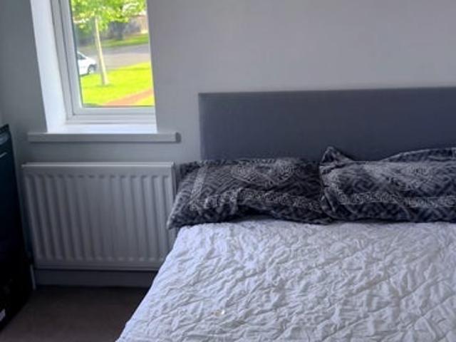 Room at Hurst Terrace, Newcastle upon Tyne