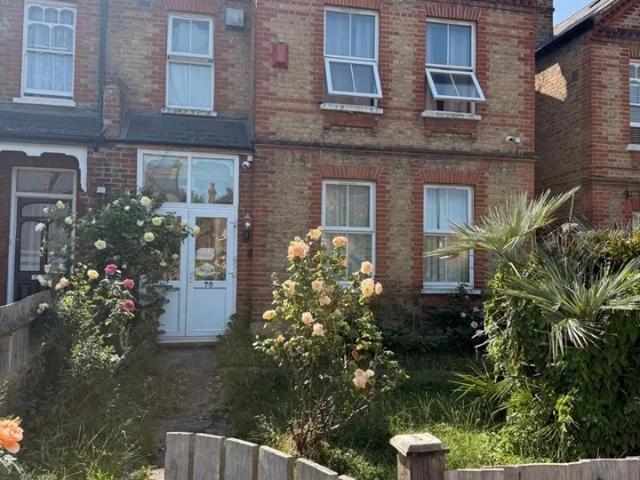 Room at Hurstbourne Road, Greater London