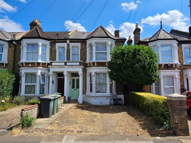 Room at Hurstbourne Road, Greater London