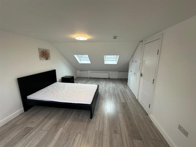 Room at Huxley Road, Greater London