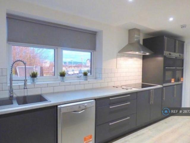 Room at Hyde Road, Tameside