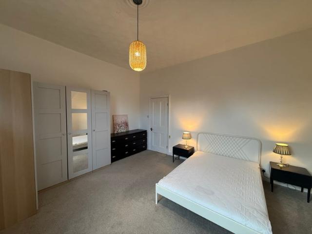 Room at Hyde Road, Tameside