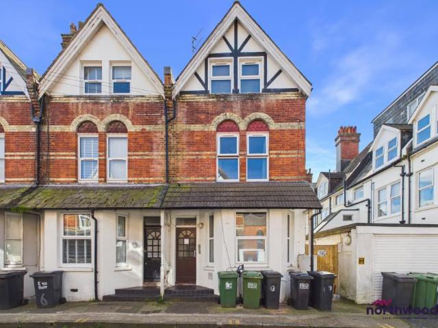 Room at Hyde Road, Eastbourne