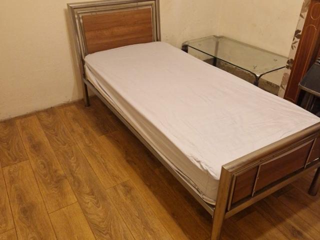 Room at Hyde Way, Greater London