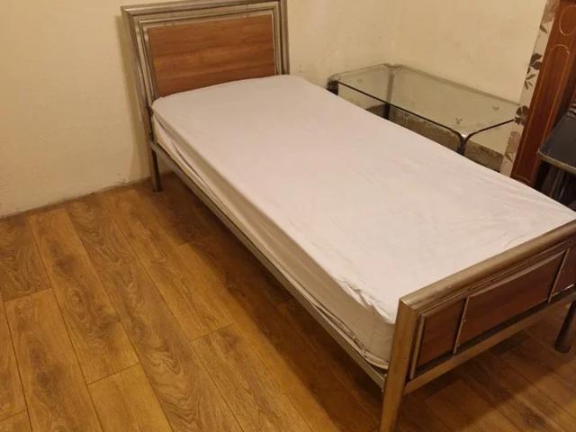 Room at Hyde Way, Greater London