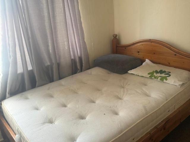 Room at Hyde Way, Greater London