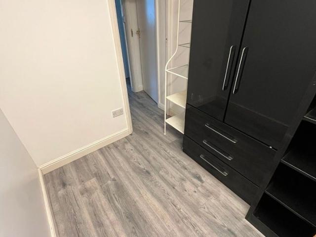 Room at Hydeside Gardens, Greater London