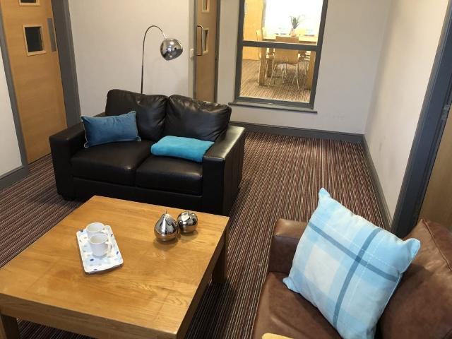 Room at Hylton Road, Sunderland