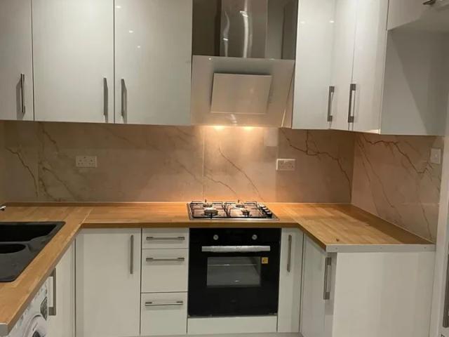 Room at Hylton Road, Sunderland