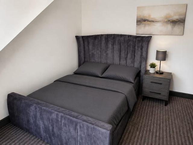 Room at Hylton Road, Sunderland