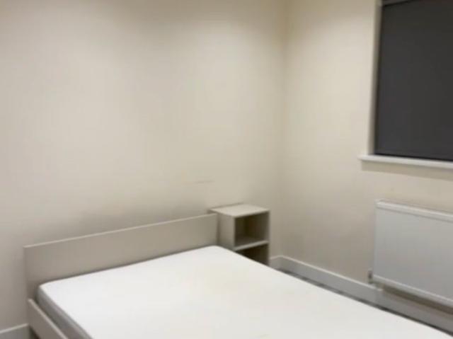 Room at Hylton Road, Sunderland