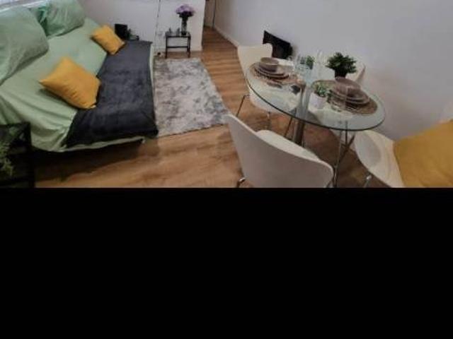 Room at Hylton Road, Sunderland