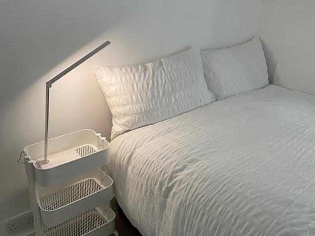 Room at Hythe Road, Greater London