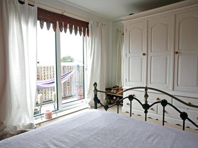 Room at Hacon Square, Greater London