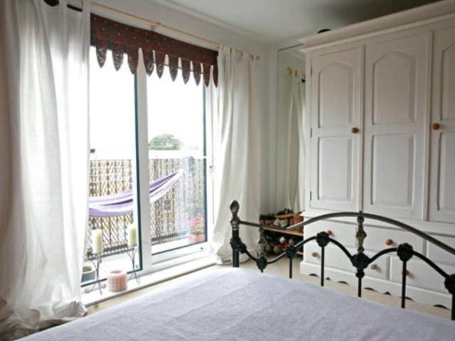 Room at Hacon Square, Greater London