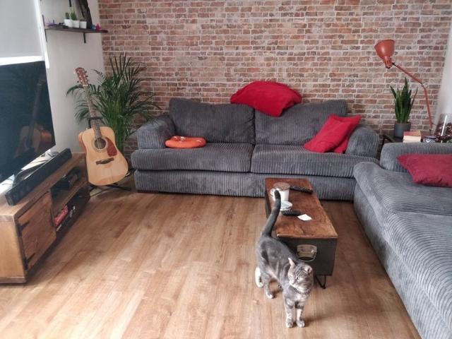 Room at Hackington Crescent, Greater London