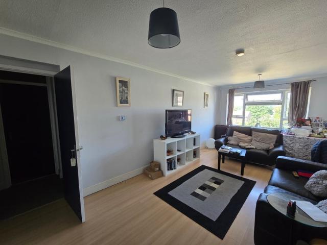 Room at Hackington Crescent, Greater London