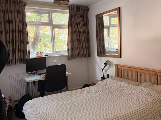 Room at Haberdasher Street, Greater London
