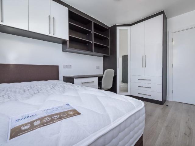 Room at Haberdasher Street, Greater London