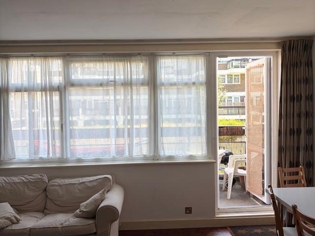 Room at Haberdasher Street, Greater London
