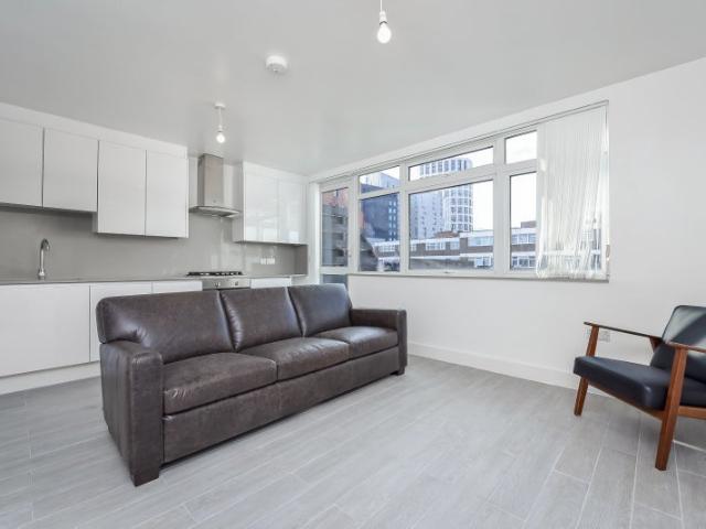 Room at Haberdasher Street, Greater London