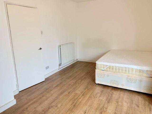 Room at Haggerston Road, Greater London