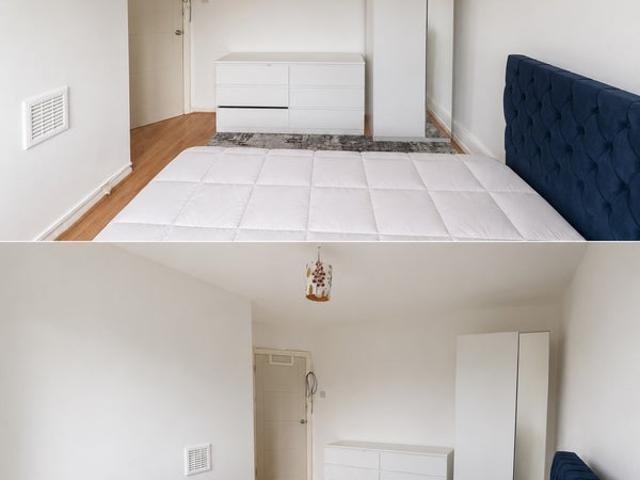 Room at Haddo Street, Greater London