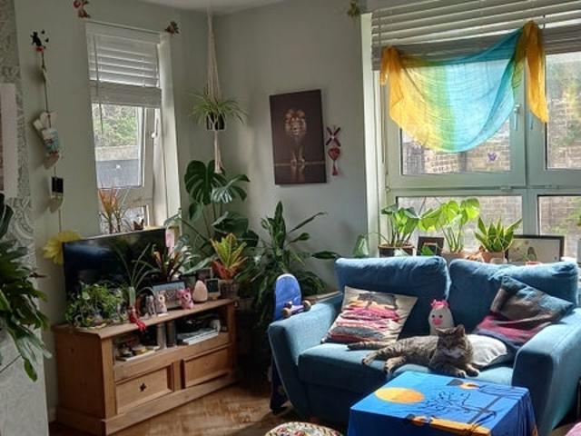Room at Haddo Street, Greater London