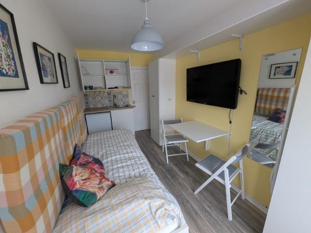 Room at Haddon Green, North Tyneside