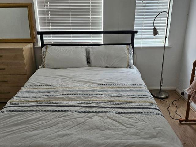 Room at Haddon Road, Royal Leamington Spa