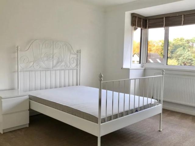 Room at Hadley Place, Elmbridge